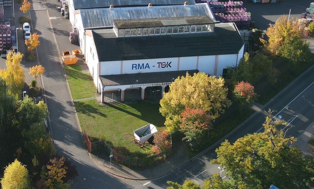 Das Unternehmen - RMA-TSK Kunststoffsysteme
